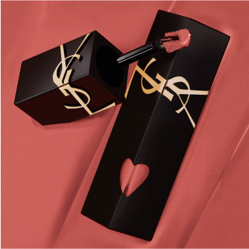 PERSONALIZED ENGRAVINGS FOR YSL BEAUTY ICONS|YSL Beauty International
