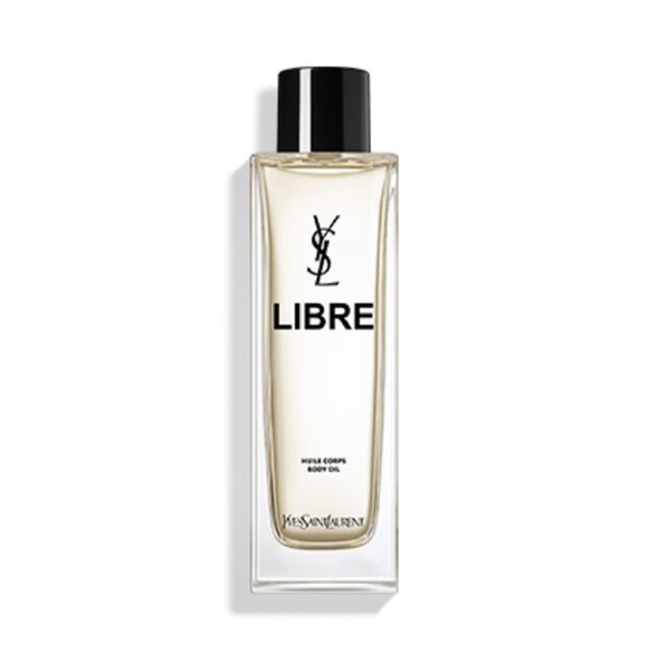 LIBRE BODY OIL YSL BEAUTY
